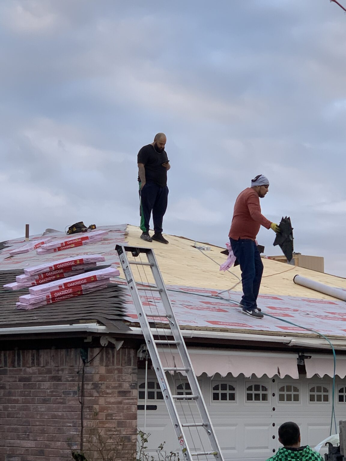 Disaster Restoration Company in Dallas/Fort Worth, Texas